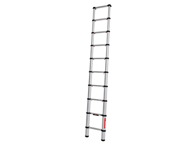 Telesteps 3m Telescopic Ladder XMS24LADDER – C.J. Sinclair