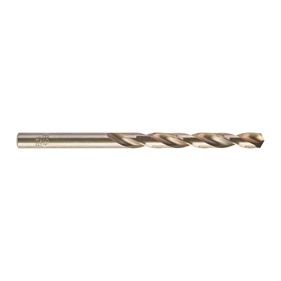 4932352363 HSS G Th.Web Drill DIN338 8.0x117 1pcs C.J. Sinclair