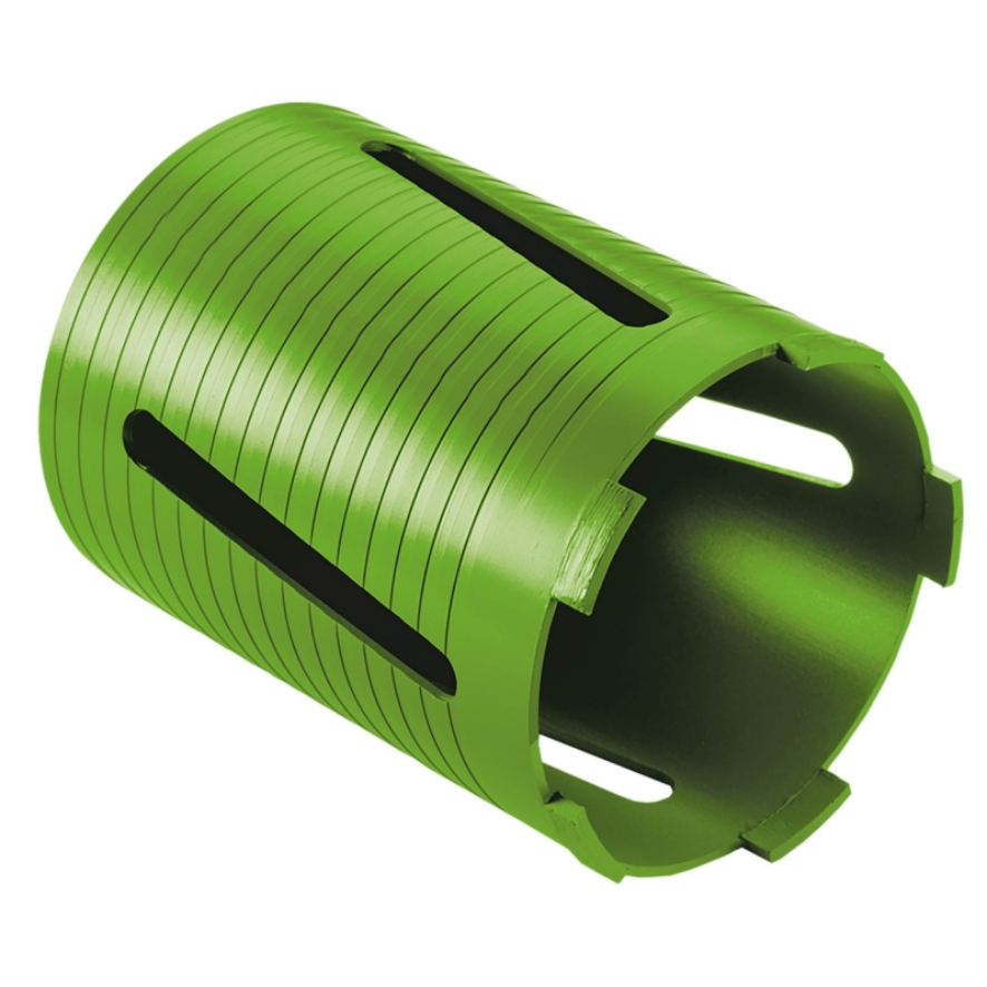 Site tuff dc12935 152mm diamond core – C.J. Sinclair